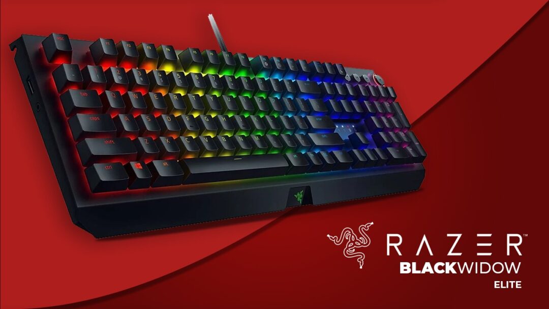 Best Full Size Mechanical Keyboard for Gaming 2023