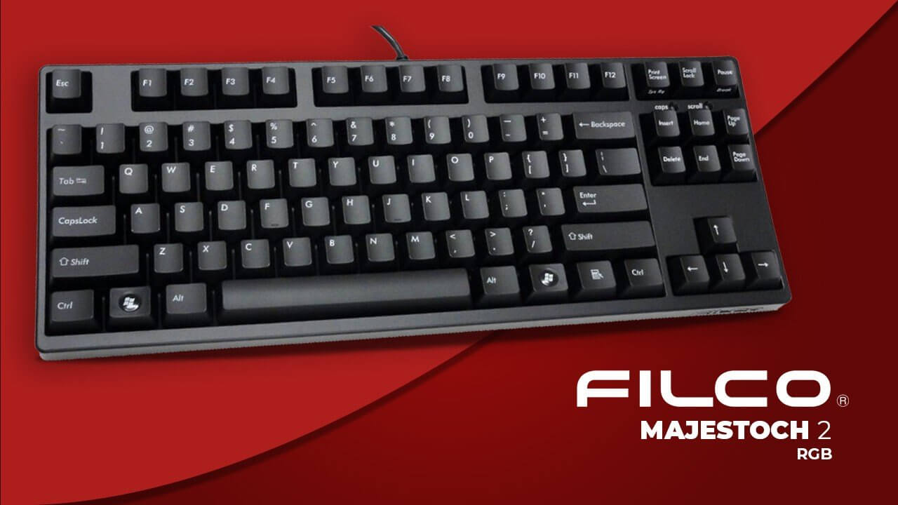 Best Full Size Mechanical Keyboard for Gaming 2023