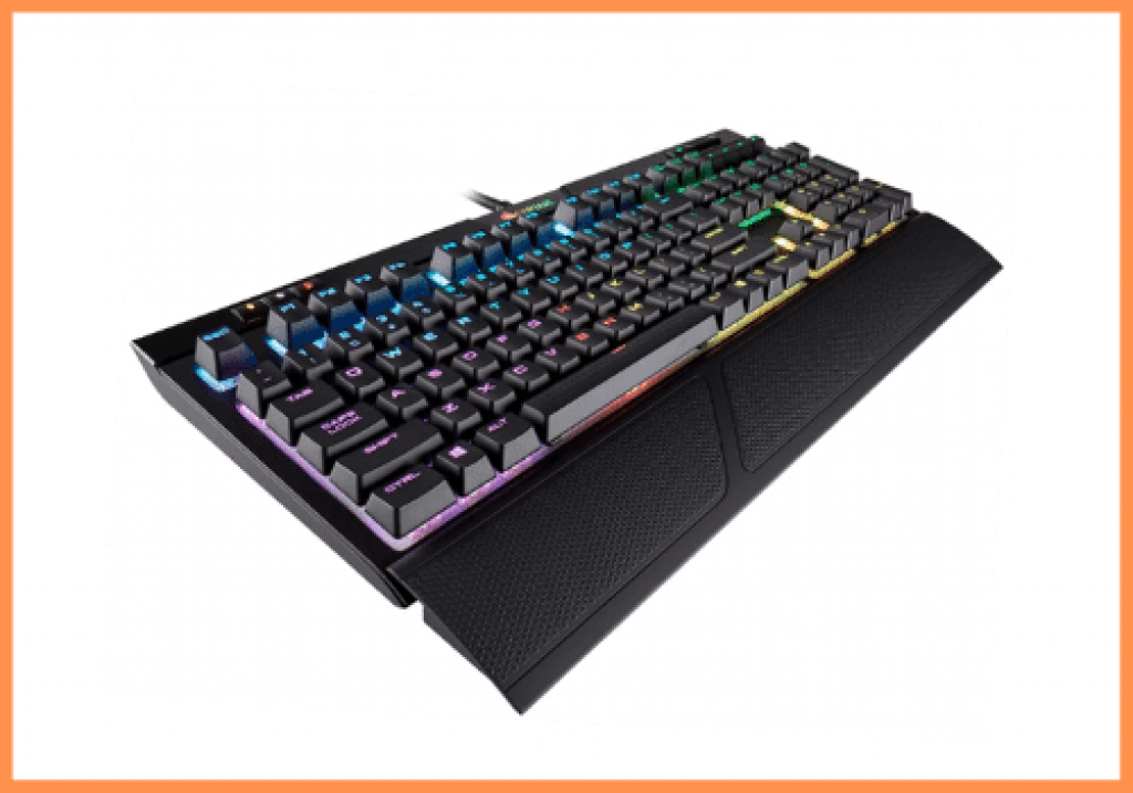 7 Best Keyboard for Dota 2 in 2023 – Ultimate Guide