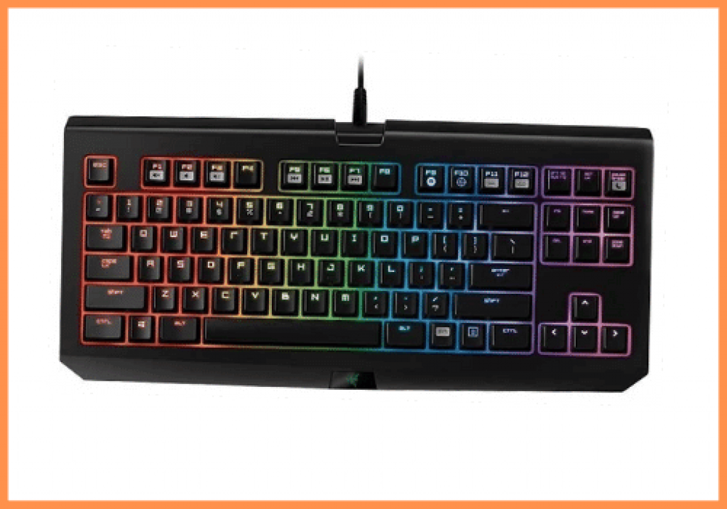 7 Best Keyboard for Dota 2 in 2023 – Ultimate Guide