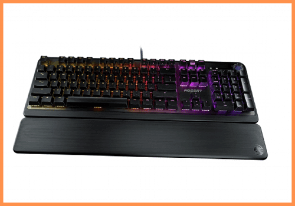 7 Best Keyboard for Dota 2 in 2023 – Ultimate Guide