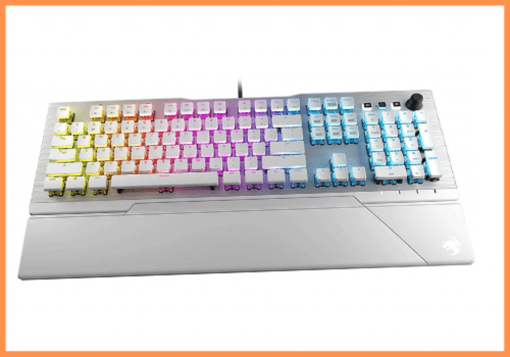7 Best Keyboard for Dota 2 in 2023 – Ultimate Guide