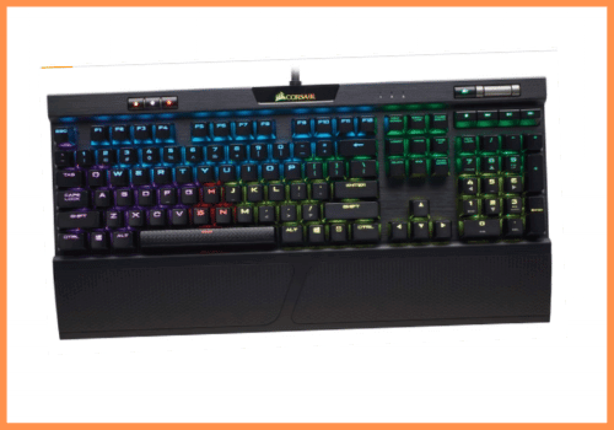 8 Best Keyboards for League of Legends 2023