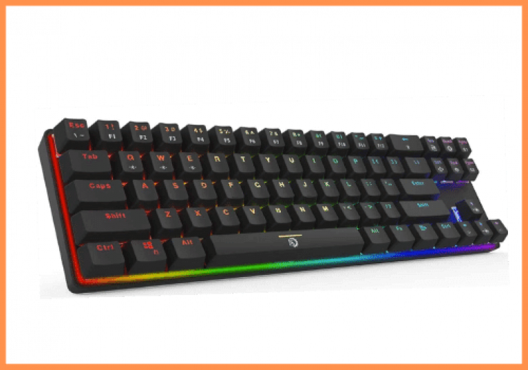 10 Best Keyboards for OSU 2023 - KMGAdvice