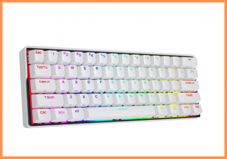 7 Best Keyboards for Rhythm Games 2023 - Buying Guide