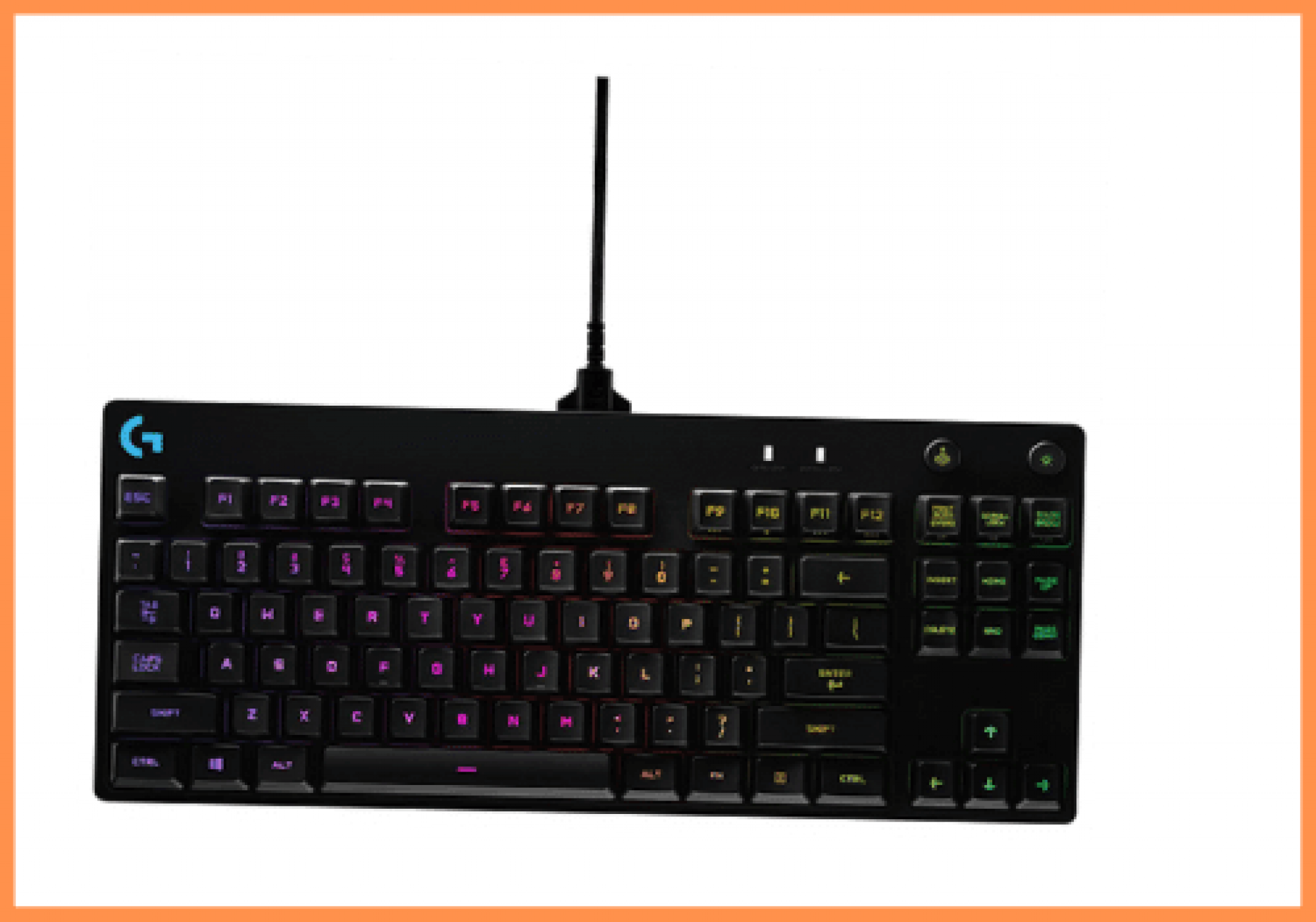 8 Best Keyboards for League of Legends 2023