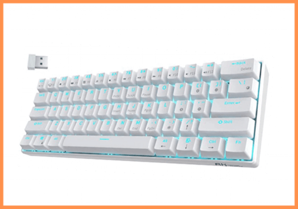 10 Best Keyboards for OSU 2023 - KMGAdvice