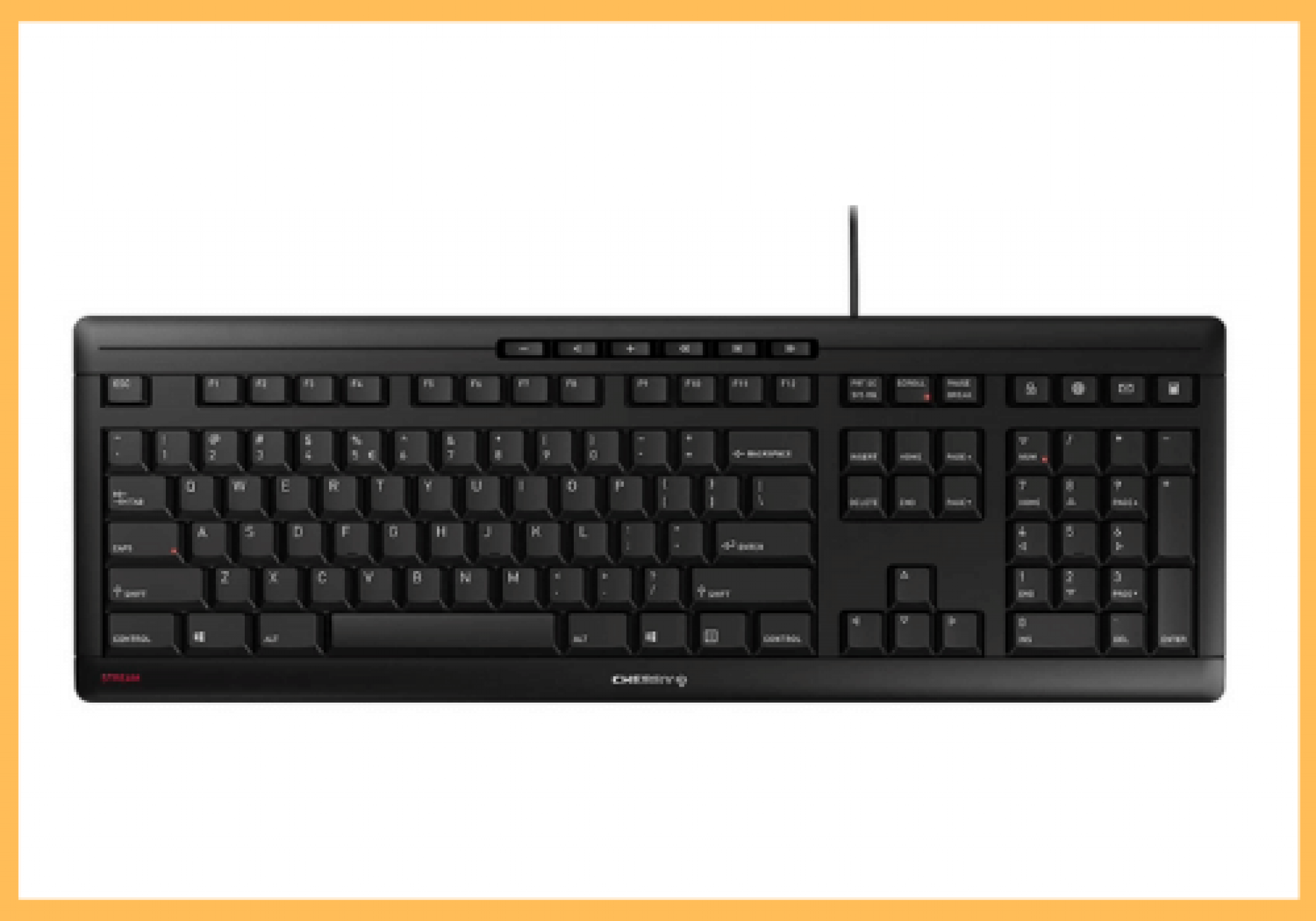 Top 6 Best Scissor Switch Keyboards KMG Advice