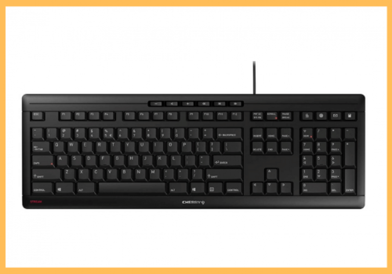 Top 6 Best Scissor Switch Keyboards KMG Advice
