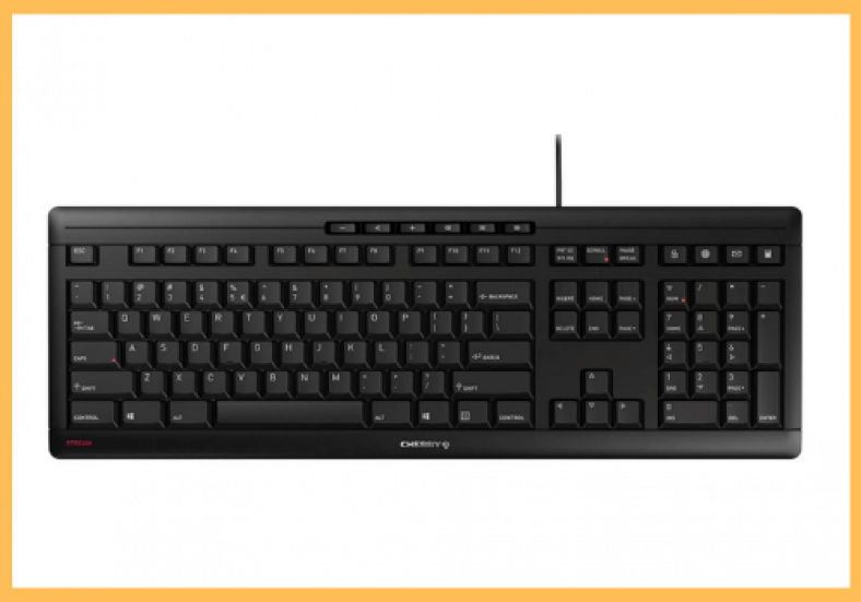 Top 6 Best Scissor Switch Keyboards KMG Advice