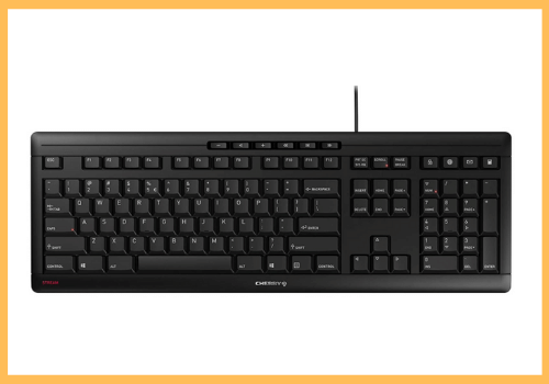 Top 6 Best Scissor Switch Keyboards KMG Advice