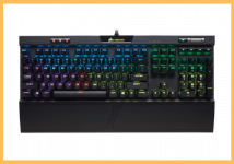 Top 10 Computer Keyboard Brands list