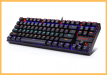 What Are Rubber Dome Keyboards? Let’s find out!