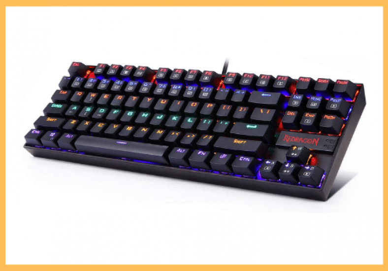What Are Rubber Dome Keyboards? Let’s find out!