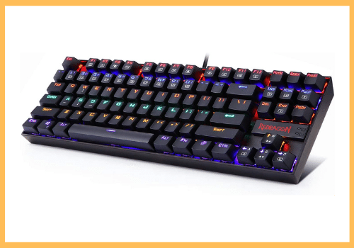 What Are Rubber Dome Keyboards? Let’s find out!