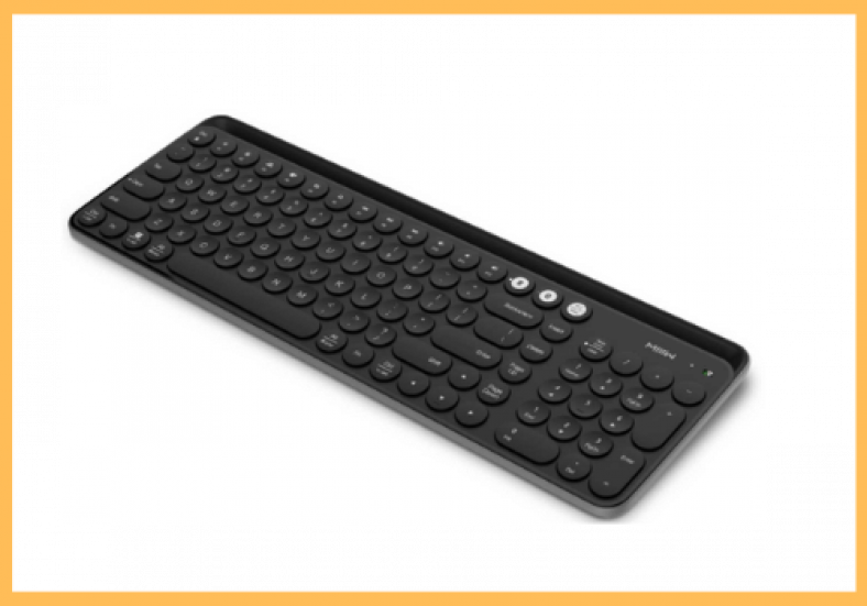 Top 6 Best Scissor Switch Keyboards KMG Advice