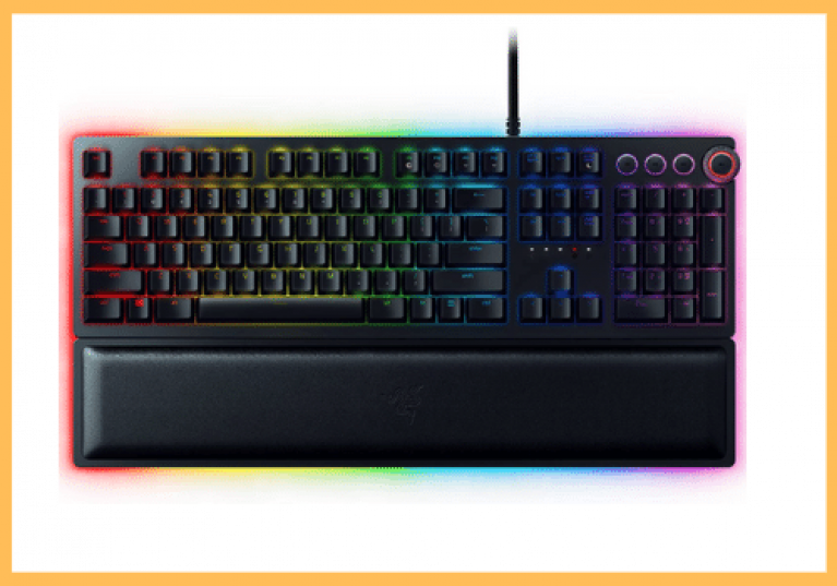 Top 10 Most Durable Keyboards KMG Advice