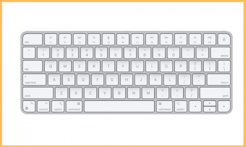 Top 4 Best Keyboard for Architects [List & Guide]
