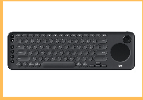 Top 5 Best Keyboard for Nvidia Shield TV [List & Guide] KMG Advice
