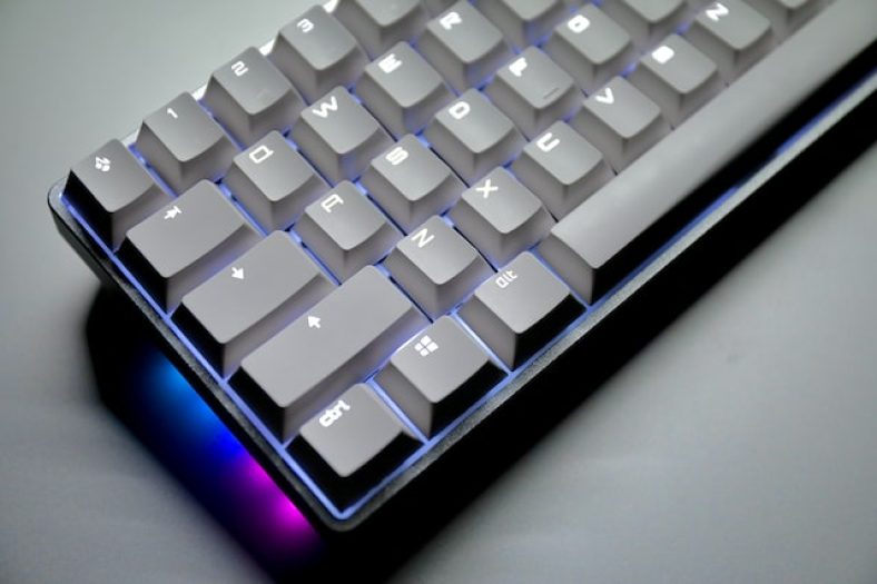 Is Keyboard Hardware Or Software? [Guide] KMG Advice