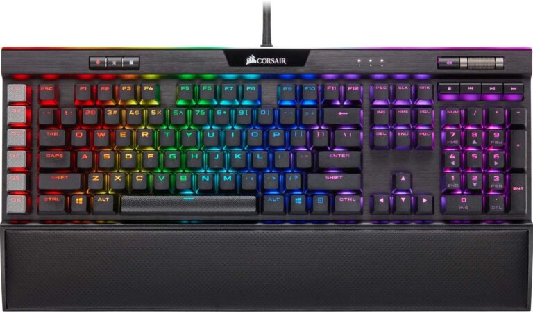 Top 9 Best Gaming Keyboards for Fortnite [List & Guide] KMG Advice