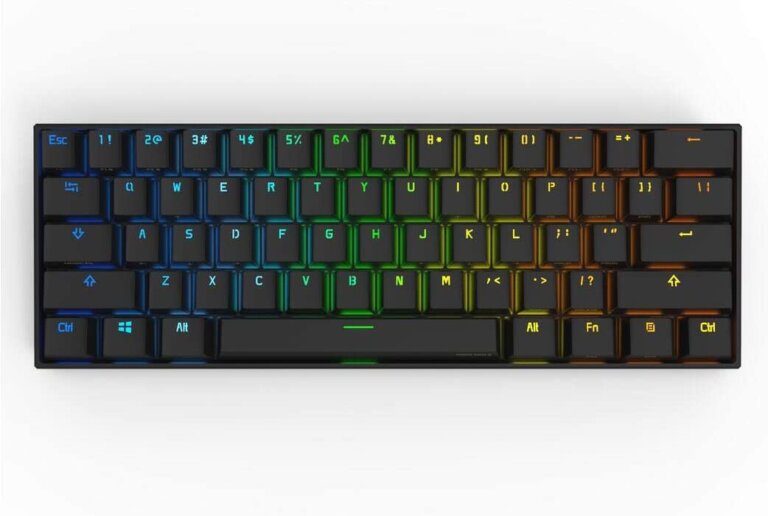 Top 9 Best Gaming Keyboards for Fortnite [List & Guide] KMG Advice