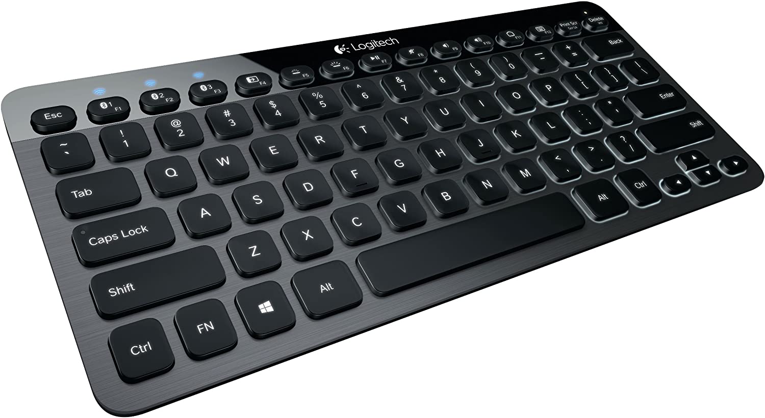 Top 8 Best keyboards for Long Nails [List & Guide] KMG Advice