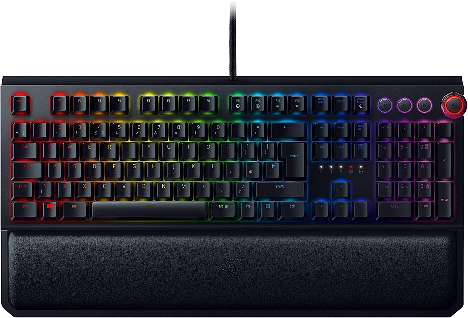 Top 5 Best Keyboards for Rocket League [List & Guide] KMG Advice