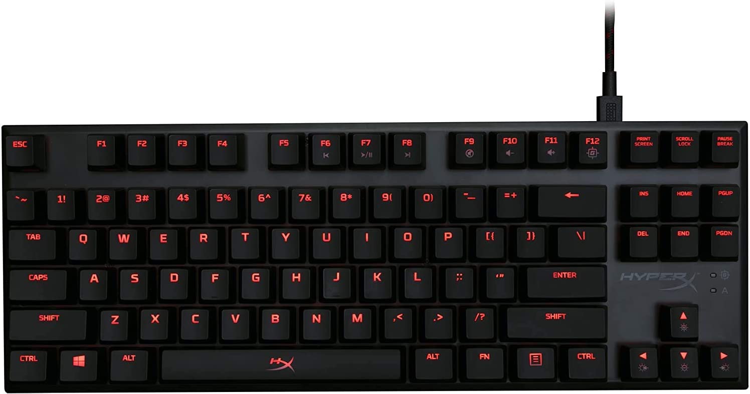Top 5 Best Keyboards for Rocket League [List & Guide] KMG Advice